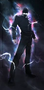 Gukja Yang | Questism Wiki | Fandom