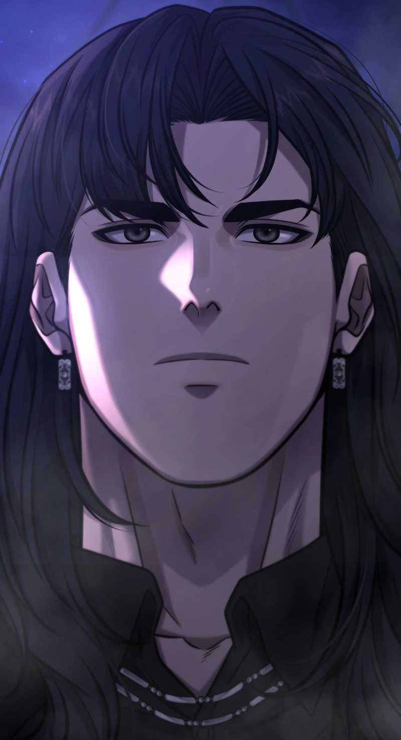 Yun Jo | Questism Wiki | Fandom