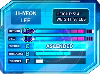 Jihyeon Lee | Questism Wiki | Fandom