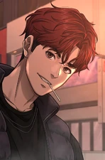 Sigyeong Ryu | Questism Wiki | Fandom