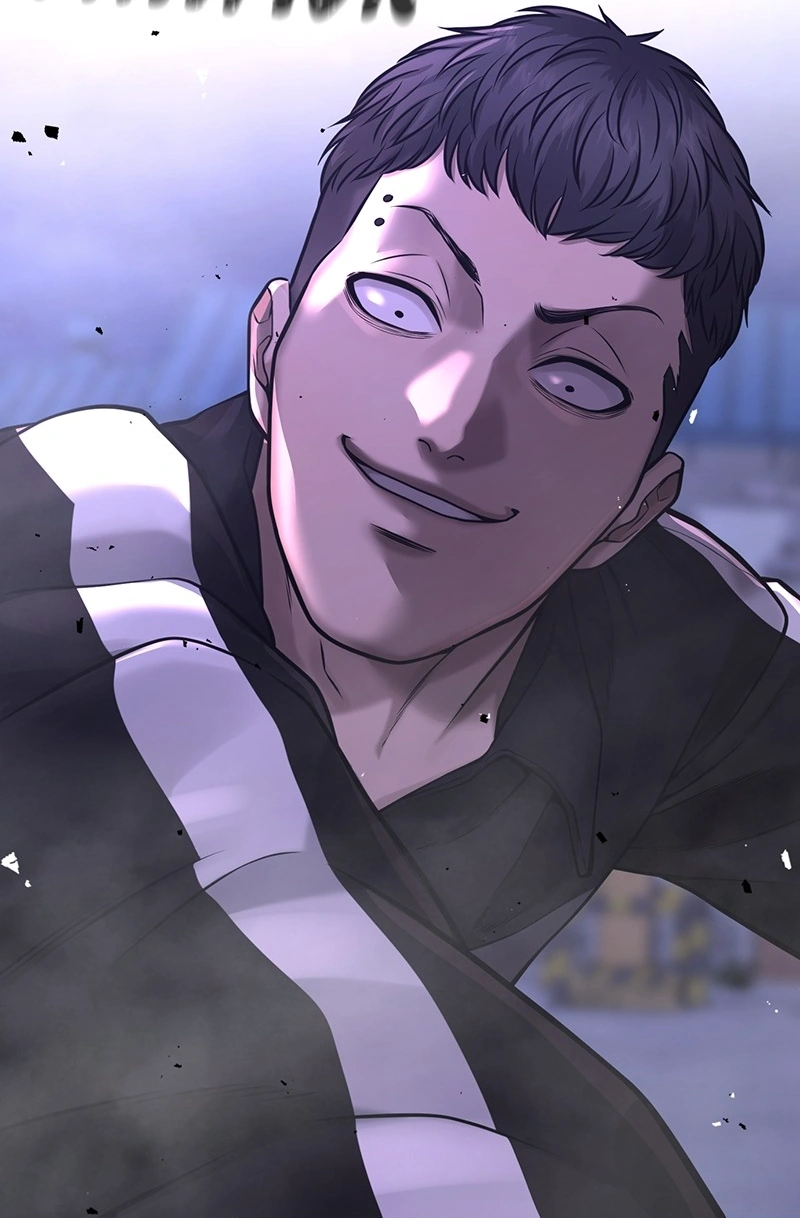 Geon Park | Questism Wiki | Fandom