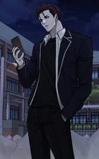 Daniel | Questism Wiki | Fandom