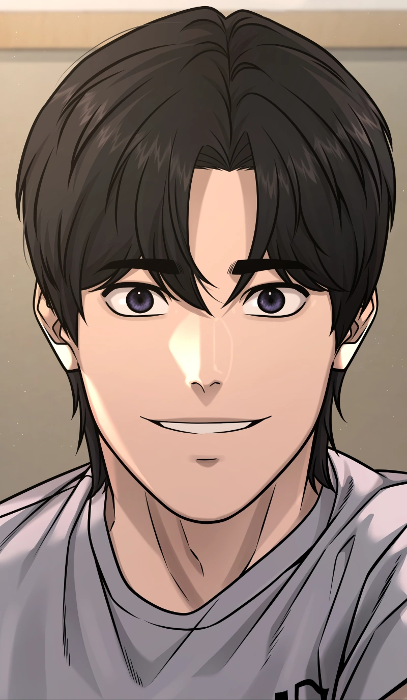 Suhyeon Kim | Questism Wiki | Fandom