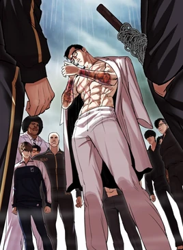 Gun Park | Questism Wiki | Fandom