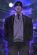 Suhyeon Kim | Questism Wiki | Fandom