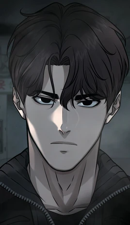 Hajun Gu | Questism Wiki | Fandom