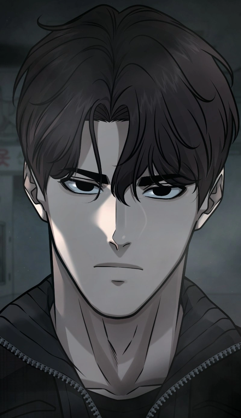 Hajun Gu | Questism Wiki | Fandom