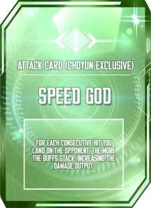 Yun Jo/Cards Obtained | Questism Wiki | Fandom