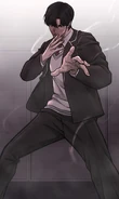 Suhyeon Kim | Questism Wiki | Fandom