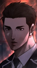 Sechan Kang | Questism Wiki | Fandom