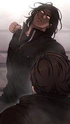 Uijin Gyeong | Questism Wiki | Fandom