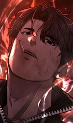 Hajun Gu | Questism Wiki | Fandom