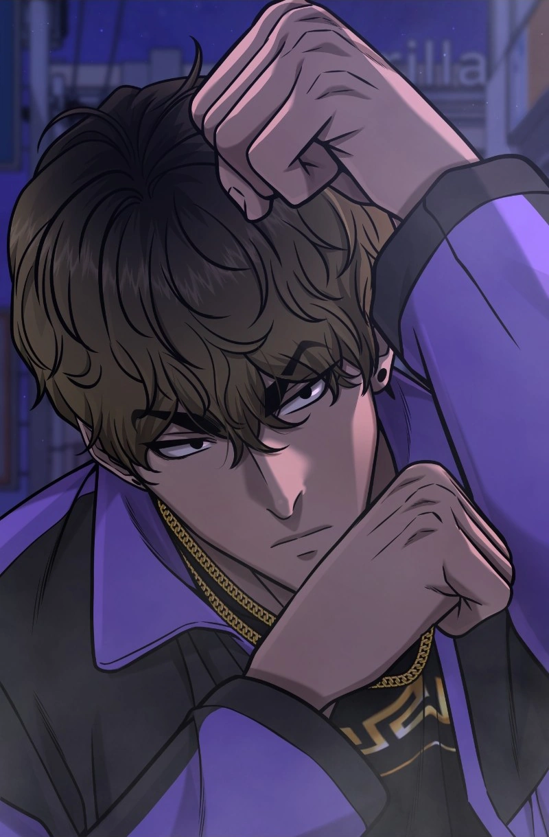 Minu Do | Questism Wiki | Fandom