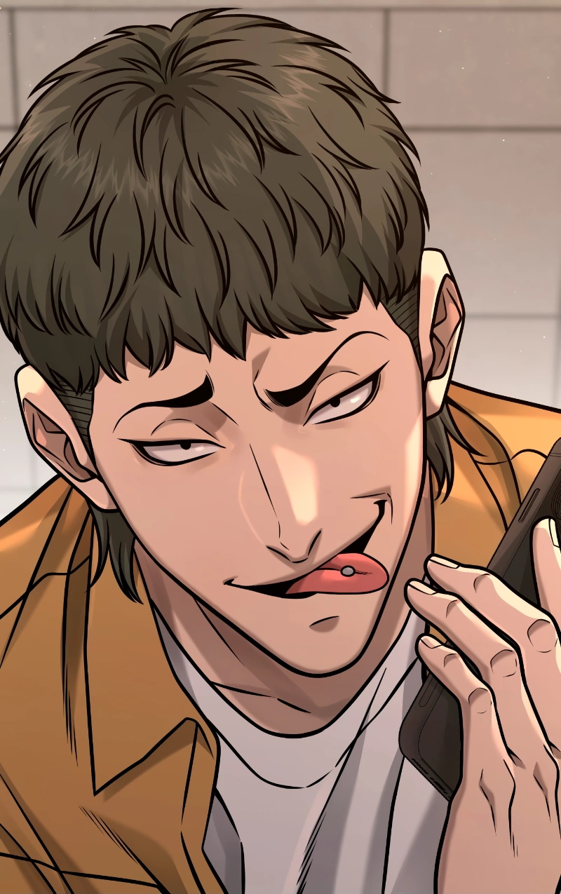 Hakjin Ju | Questism Wiki | Fandom