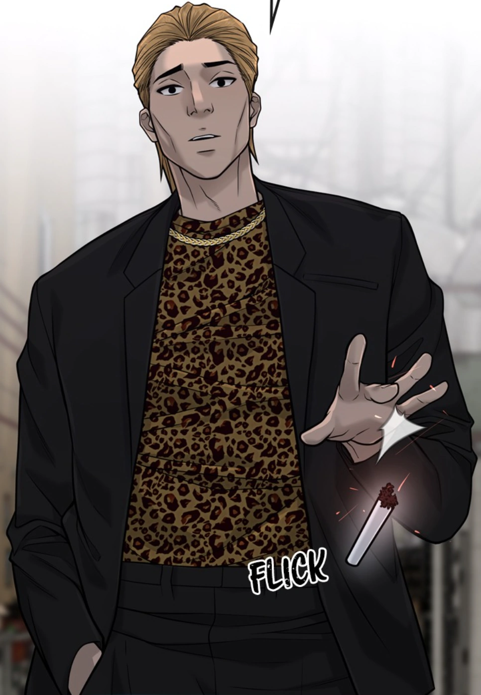 Dohyeok Kang | Questism Wiki | Fandom