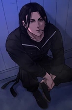 Uijin Gyeong | Questism Wiki | Fandom