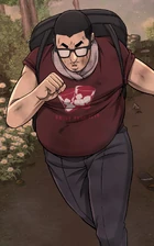 Gukja Yang | Questism Wiki | Fandom