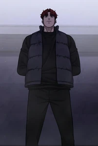 Sigyeong Ryu | Questism Wiki | Fandom