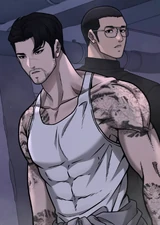 Gukja Yang | Questism Wiki | Fandom