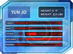 Stats | Questism Wiki | Fandom