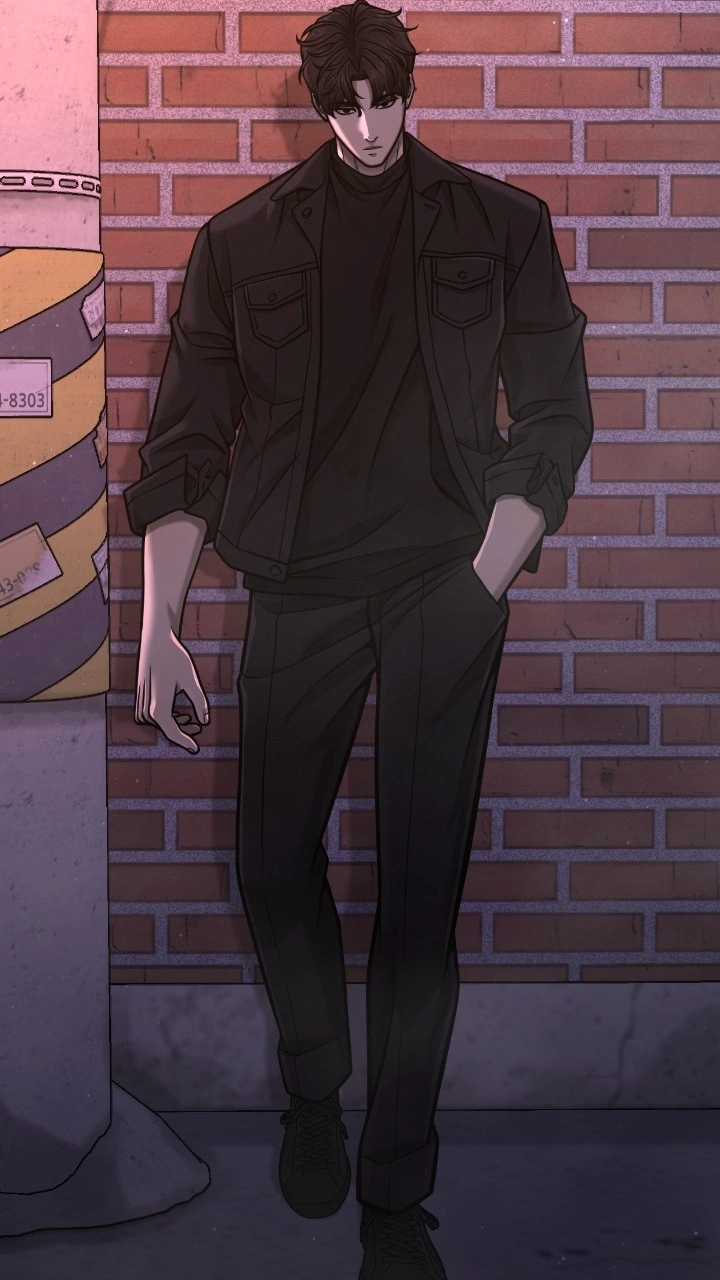 Hajun Gu | Questism Wiki | Fandom