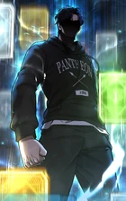 Suhyeon Kim | Questism Wiki | Fandom