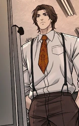 Seonu Ha | Questism Wiki | Fandom