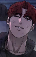 Sigyeong Ryu | Questism Wiki | Fandom