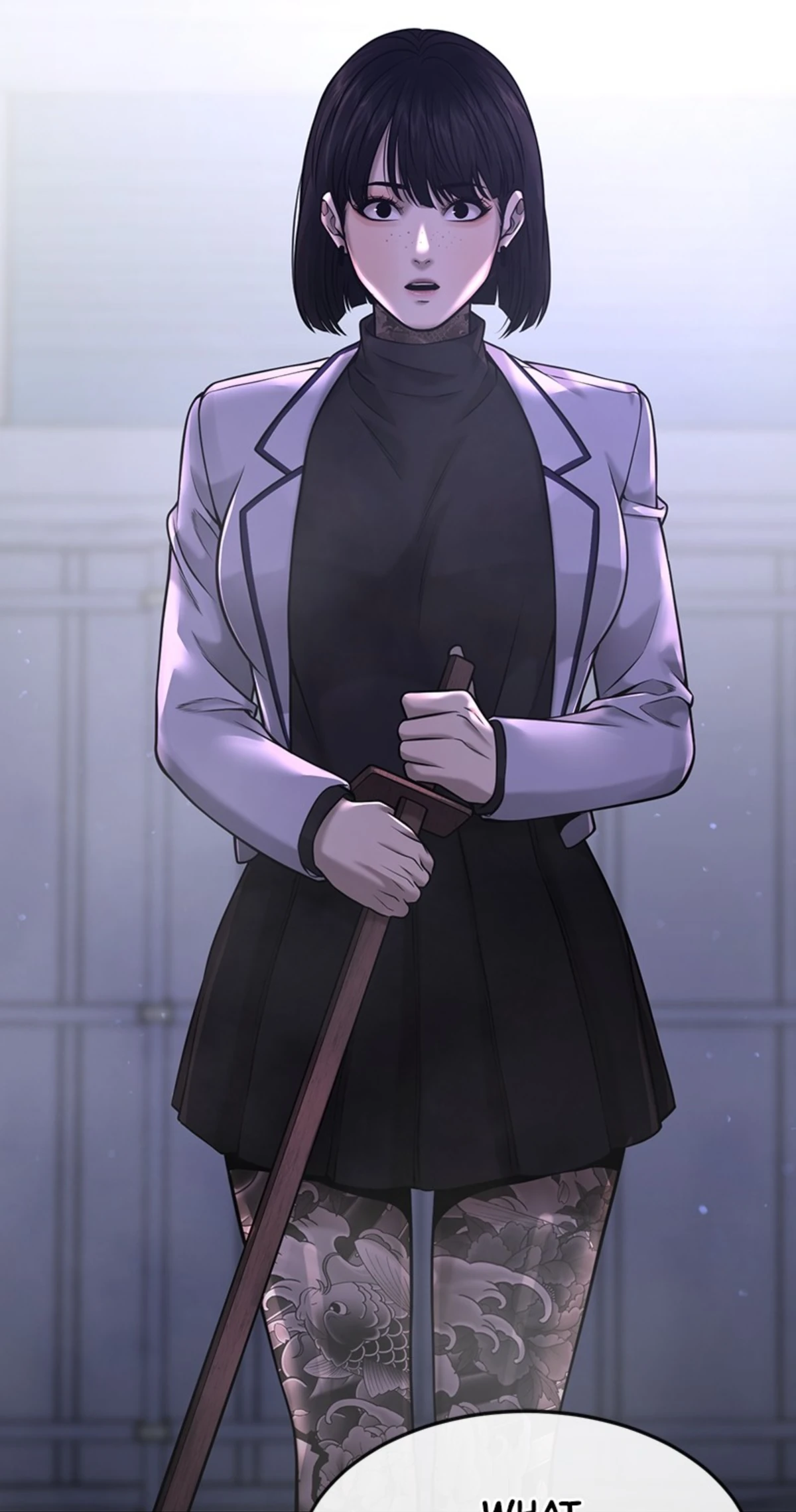 Jihyeon Lee | Questism Wiki | Fandom