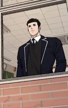Sechan Kang | Questism Wiki | Fandom