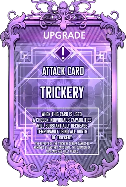 Cards | Questism Wiki | Fandom