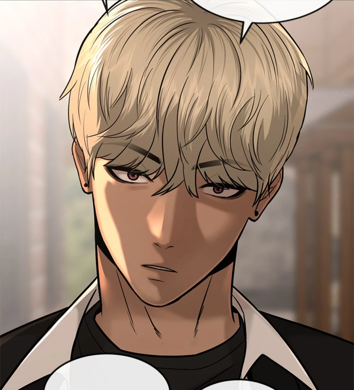 East Gangbuk High | Questism Wiki | Fandom