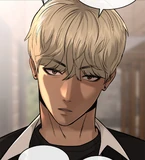 East Gangbuk High | Questism Wiki | Fandom