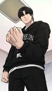 Suhyeon Kim | Questism Wiki | Fandom