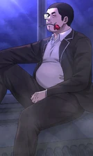 Gukja Yang | Questism Wiki | Fandom