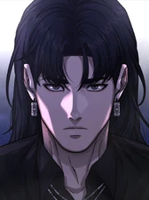 Yun Jo | Questism Wiki | Fandom