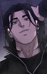 Uijin Gyeong | Questism Wiki | Fandom