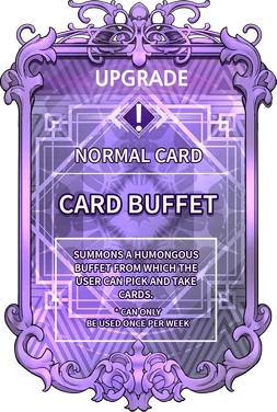 Cards | Questism Wiki | Fandom