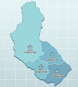 Gangbuk | Questism Wiki | Fandom