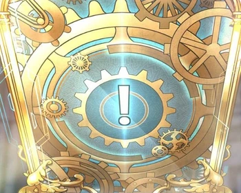 System | Questism Wiki | Fandom