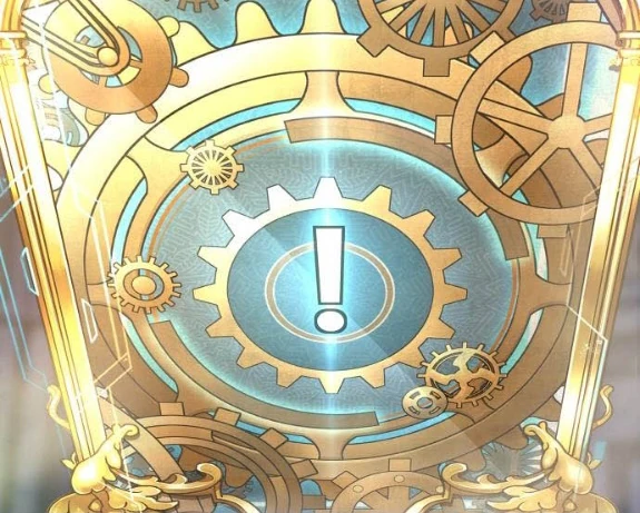 System | Questism Wiki | Fandom