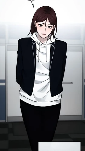 Haru Seong | Questism Wiki | Fandom