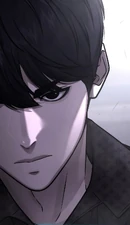 Daniel Park | Questism Wiki | Fandom