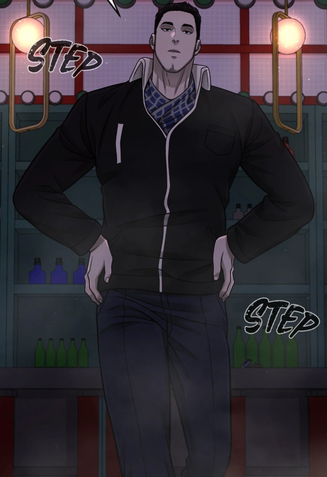 Taehyeong Lim | Questism Wiki | Fandom