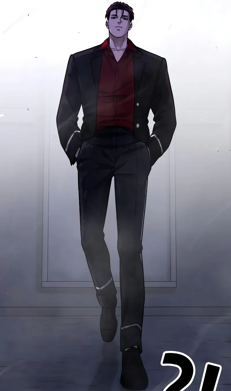 Daniel | Questism Wiki | Fandom