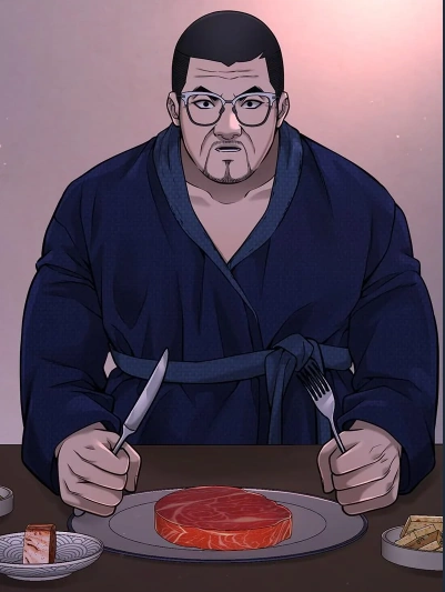 Palbong Yang | Questism Wiki | Fandom