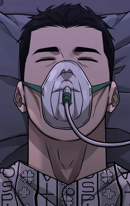 Sechan Kang | Questism Wiki | Fandom