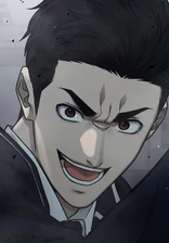 Sechan Kang | Questism Wiki | Fandom