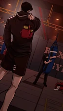 Zack Lee | Questism Wiki | Fandom