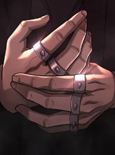 Jaeha Han | Questism Wiki | Fandom